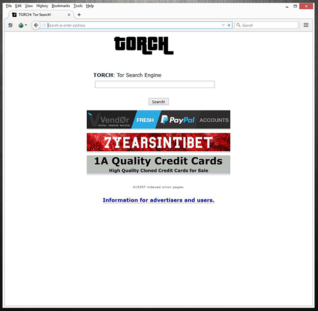 Fraud on the Darknet: How to Own Over 1 Million Usernames and Passwords ...