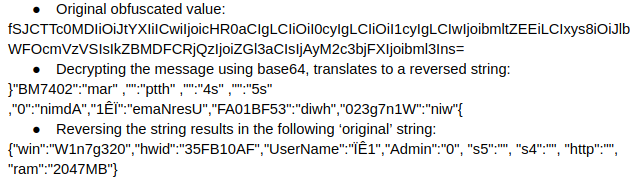 DarkSky Botnet | Radware Blog