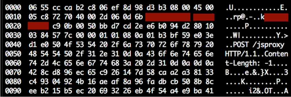 The Mikrotik RouterOS-Based Botnet | Radware Blog