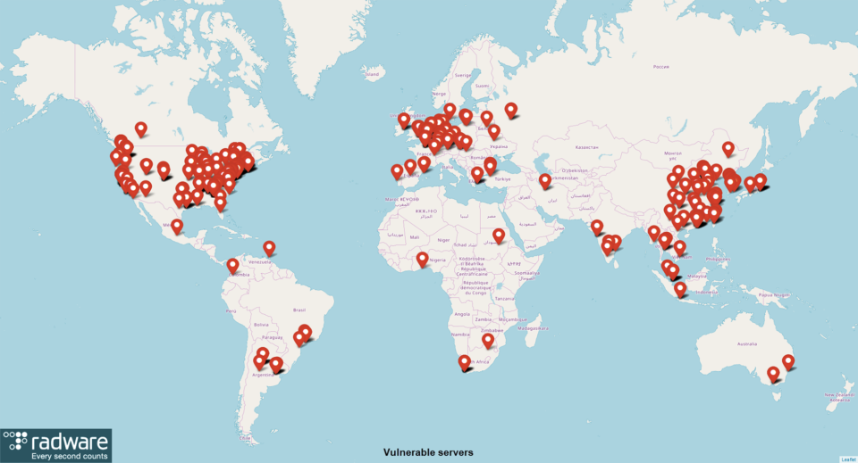 Hadoop Yarn An Assessment Of The Attack Surface And Its Exploits Radware Blog