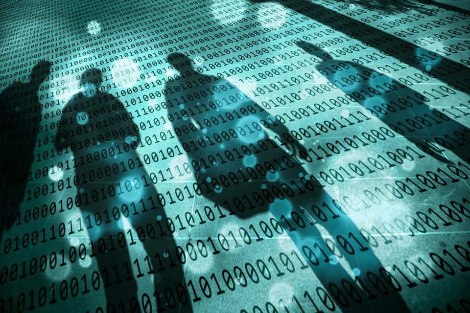 Here's Why Foreign Intelligence Agencies Want Your Data | Radware Blog