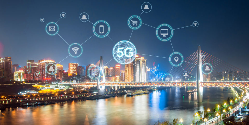 Edge Computing, 5G & IoT: Risks and Opportunities for Service Providers ...
